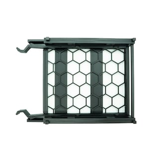 Hard Drive Organizer | Harddrive Tray | HDD Mounting Stack | 1/2/3/4/5 ...