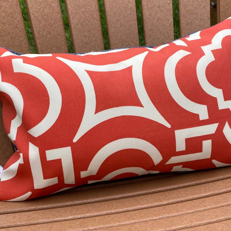 Outdoor Pillow Case - Etsy