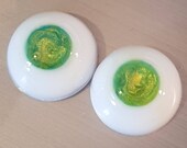Ersa Flora Handmade BJD/ABJD and other Doll Eyes by ErsaFlora