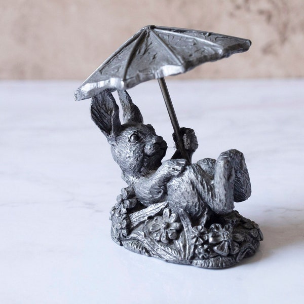Michael Ricker Pewter Figurines - Etsy