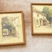 F. Robson, Featherstone Robson Prints Two Brewers Hadley Highstone Old ...