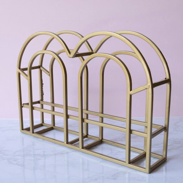 Hanging Letter Rack - Etsy