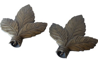 Finials for Curtain Rods - Etsy