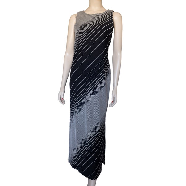 Optical Illusion Dress - Etsy