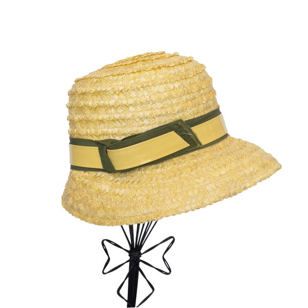 Basket Weave Hat - Etsy