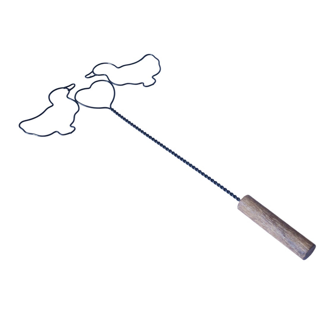 Vintage Duck Rug Beater Farm Animal Rug Beaters-ducks Country Farm ...