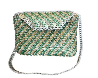 Soda Tab Purse - Etsy