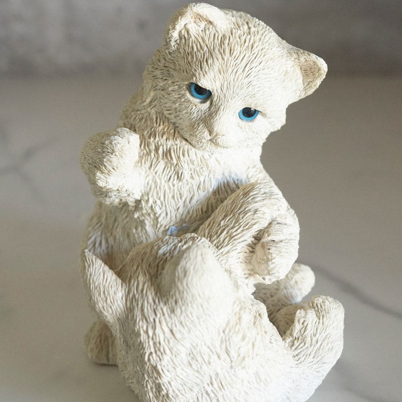 Stone Critters - Etsy