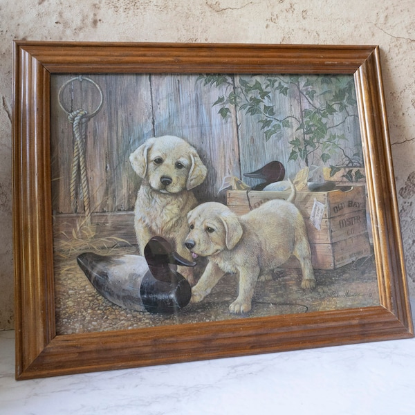 Ruane Manning Prints - Etsy