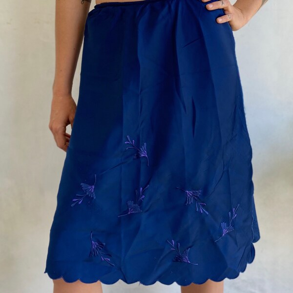 Skirt Slip - Etsy