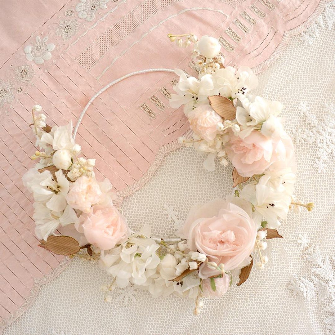 1930's Bridal Crown & Accessories - Etsy