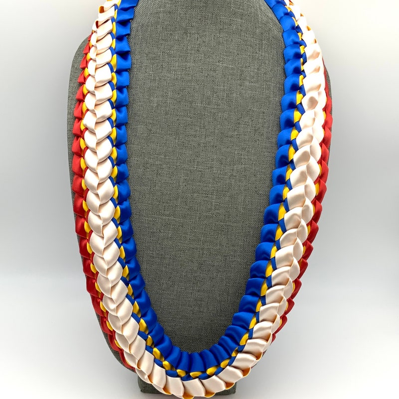 Philippine Flag Ribbon - Etsy