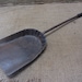 Vintage Cast Iron Mining Pick Head - Railroad Antique Old Metal Farm ...