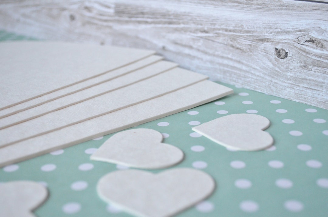 5, 8 X 10 Sheets of Natural White Chipboard/crafting Board - Etsy