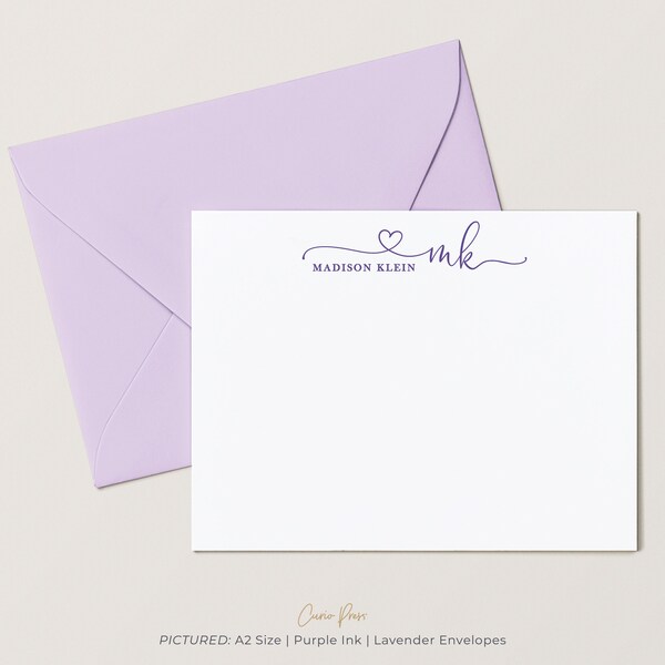 Cute Note Cards - Etsy