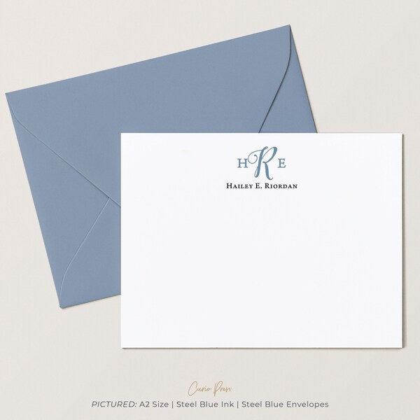 Pretty Monogram - Etsy