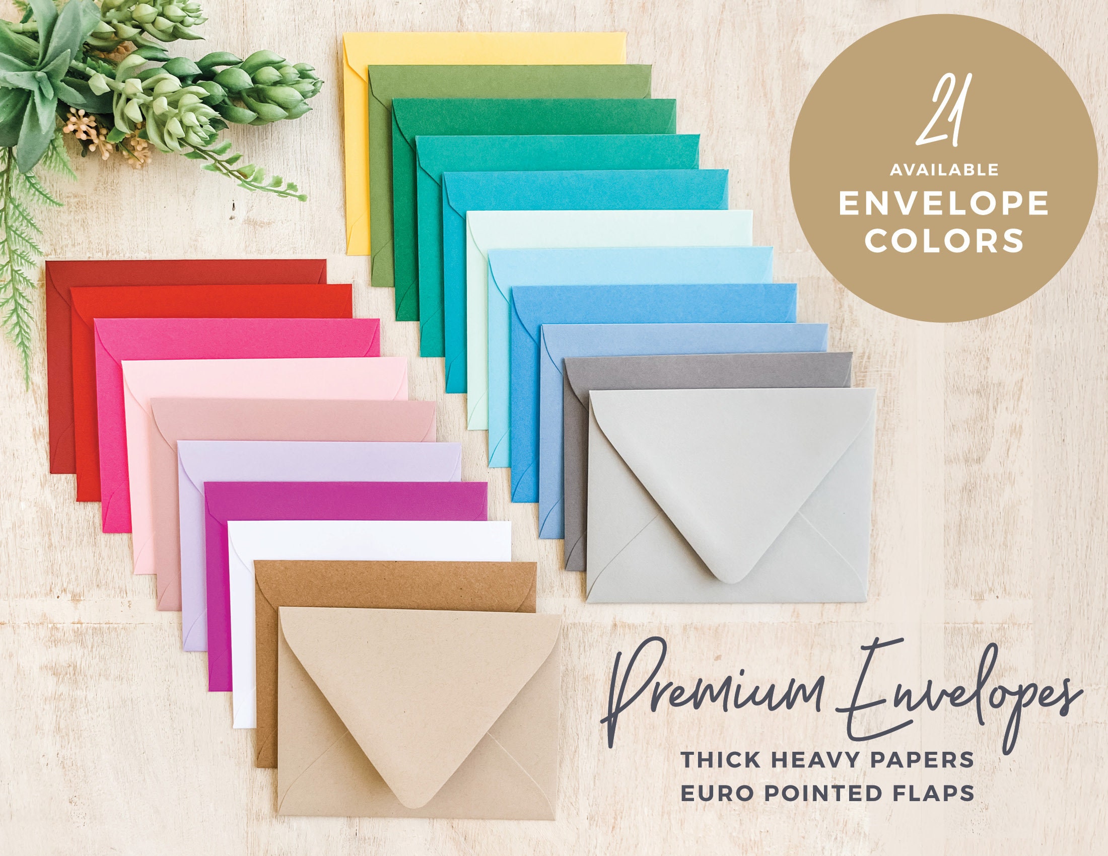 Personalized Pretty Stationary Set / Flat Personalized - Etsy