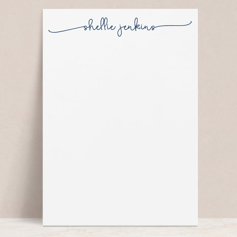 Notepad Pretty Print - Etsy