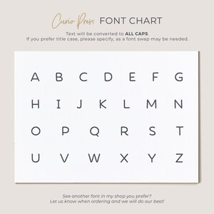 Personalized Tear Away Sheet Notepad, Alpine Tree Stationery, Woodland ...