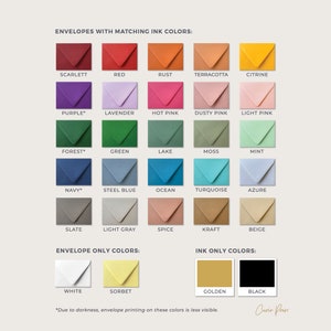 Personalized Desk Notepad From the Desk Of, Professional Office Set ...