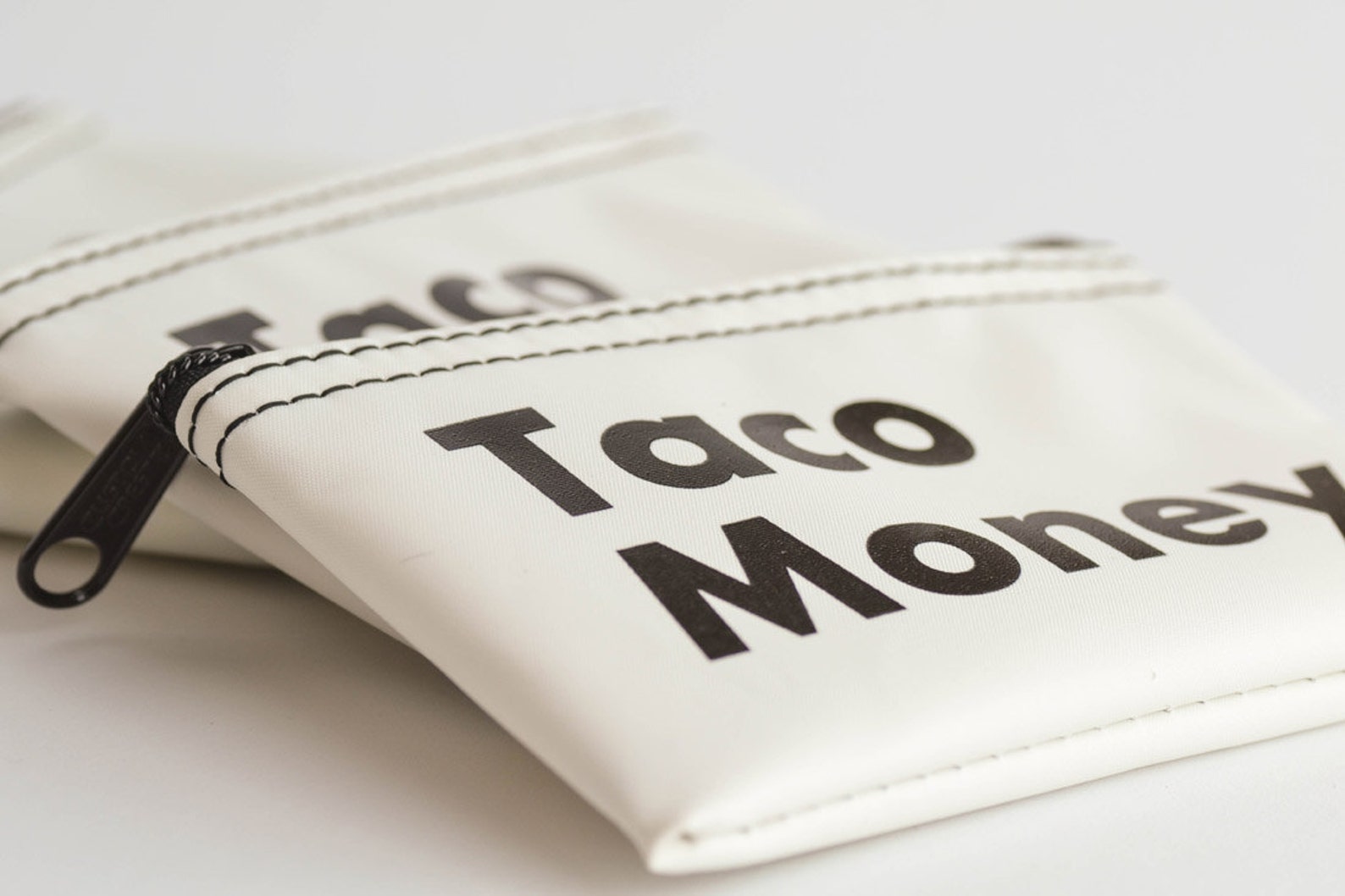 Taco Money... Money Pouch - Etsy