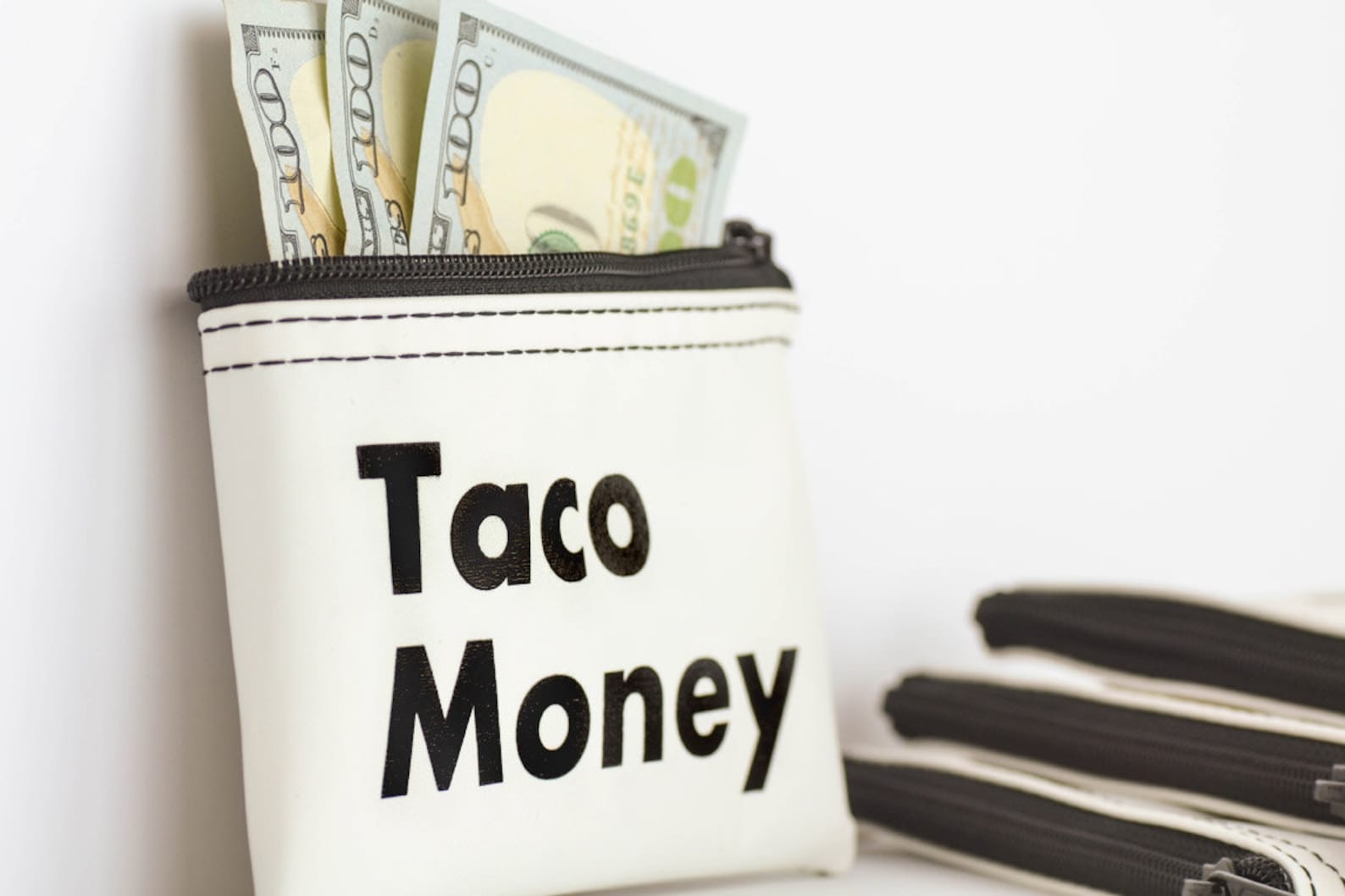 Taco Money... Money Pouch - Etsy