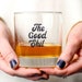 The Good Shit... Gentleman's Whiskey Glass. - Etsy