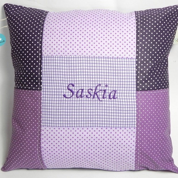 Patchwork Decor - Etsy