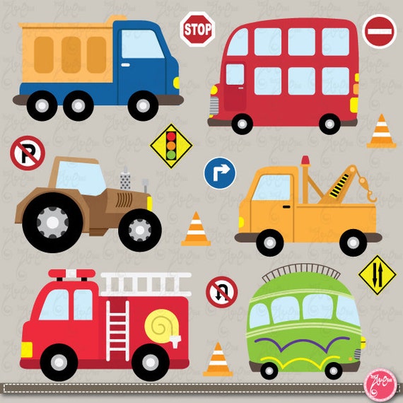 Auto Transport Clipart Png