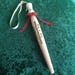 Personalised Wedding Spurtle: Traditional Scottish Stirring Utensil ...