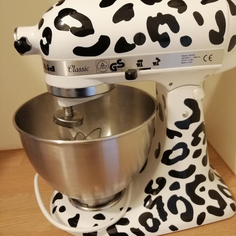 Leopard Kitchen - Etsy