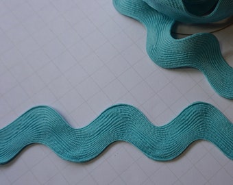 Jumbo Ric Rac - Etsy