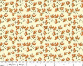 Autumn Plaid Fabric, Brown Plaid Fabric, Give Thanks, Riley Blake Designs, END OF BOLT - Etsy