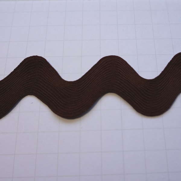 Jumbo Ric Rac - Etsy