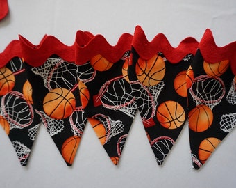 Sports Bunting - Etsy