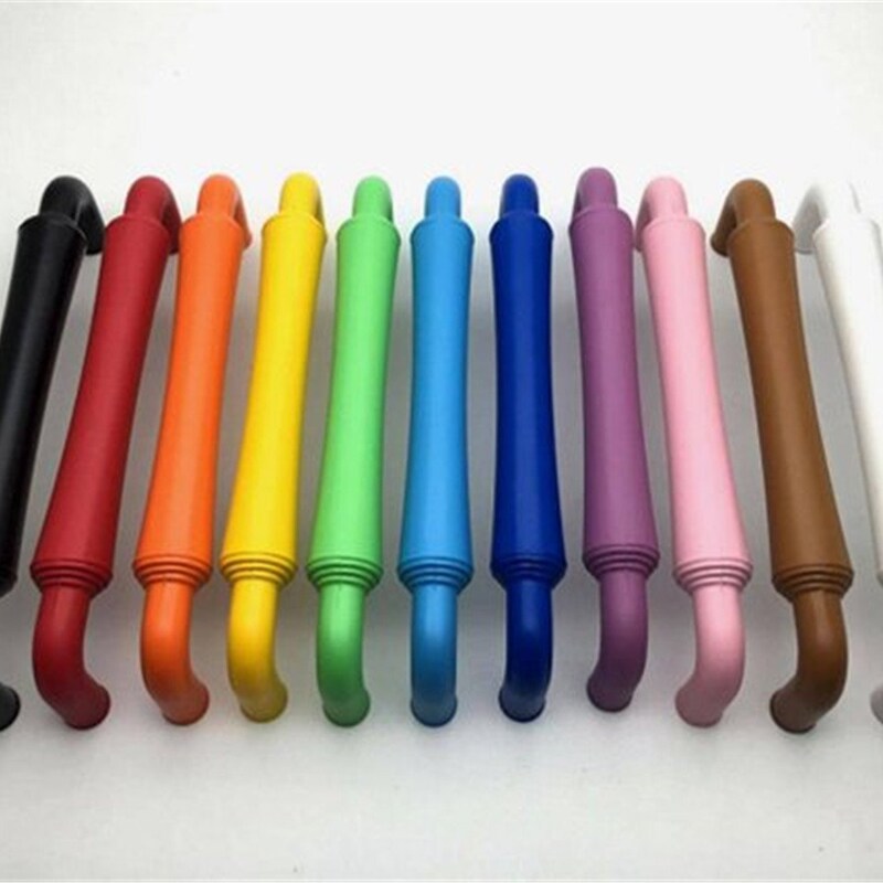 Colorful Handles - Etsy