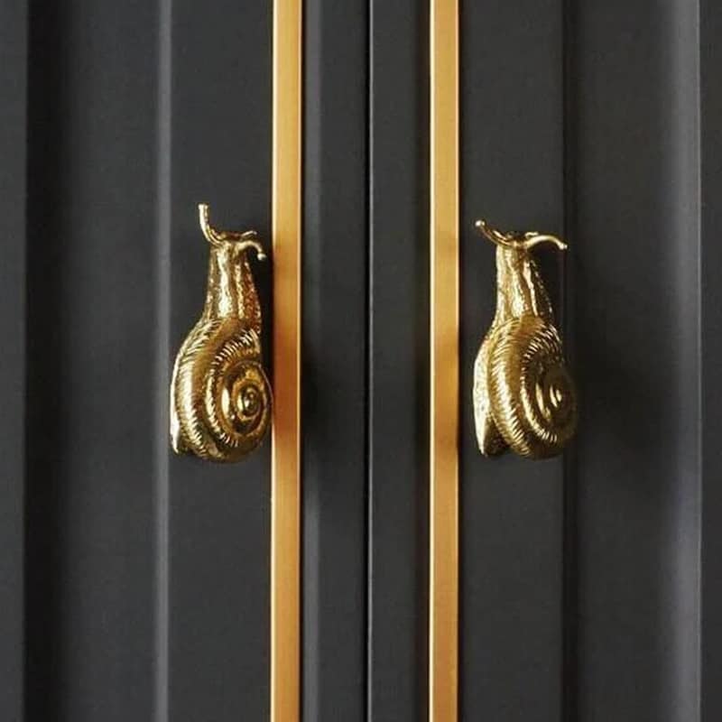 Unique Door Knobs - Etsy