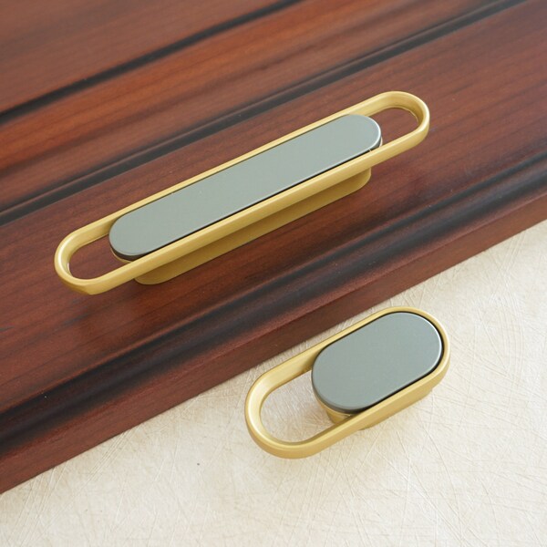 Unique Cabinet Pulls - Etsy