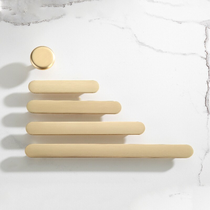 Kitchen Handles and Knobs - Etsy Australia