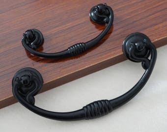 Dresser hardware | Etsy