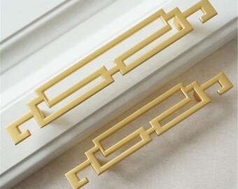 Chinese Drawer Pulls | Etsy