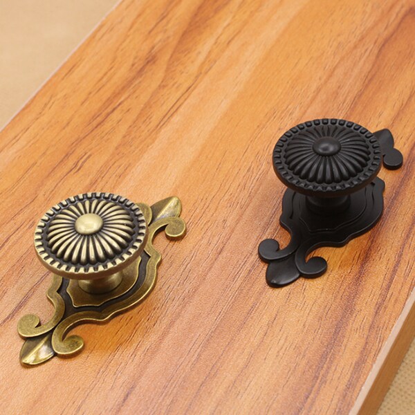 Decorative Knobs - Etsy