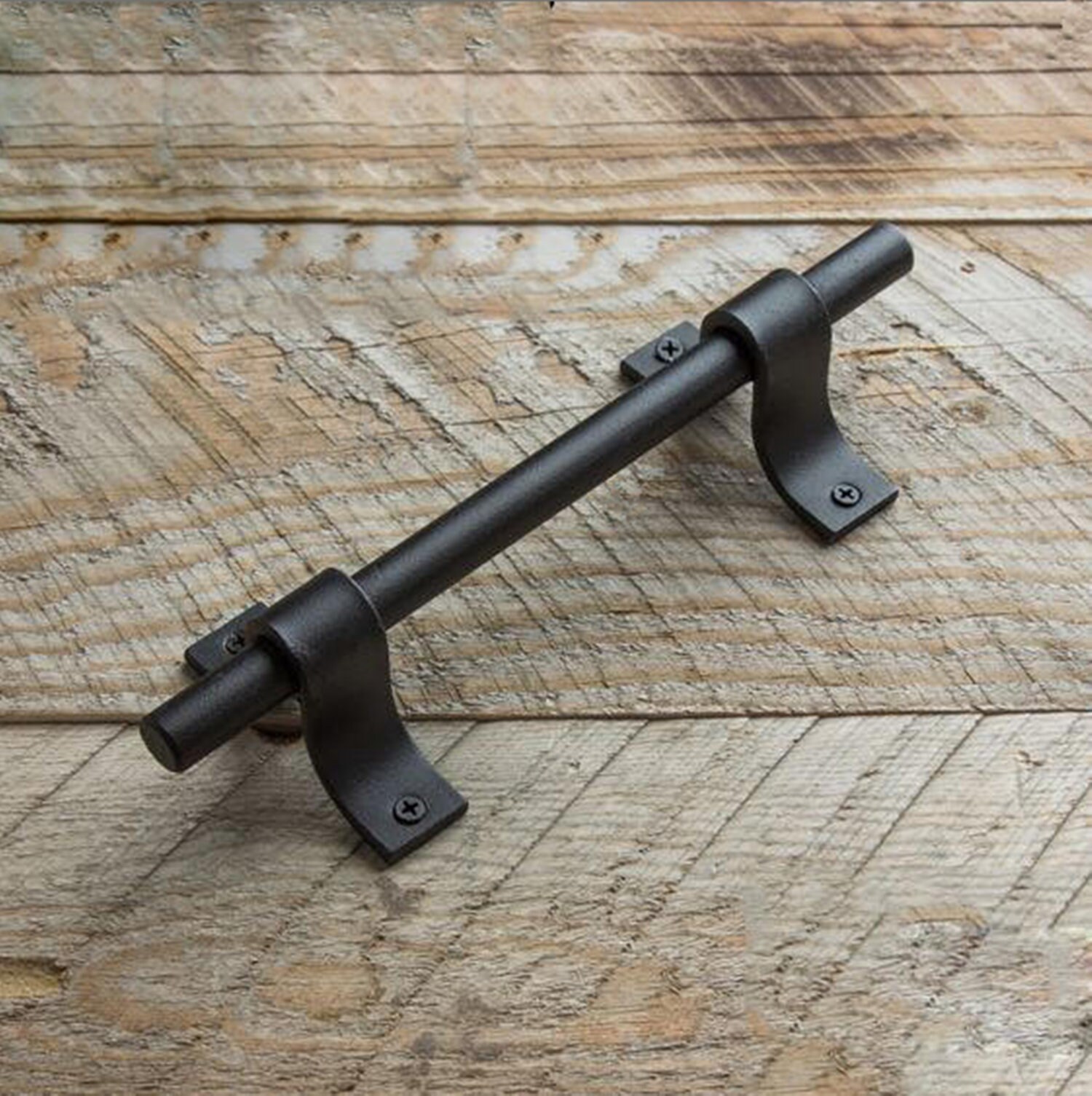 American Barn Door Pull Handle Sliding Door Sliding Door | Etsy