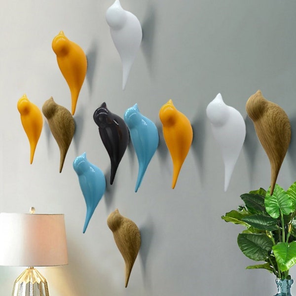 Decorative Hooks - Etsy