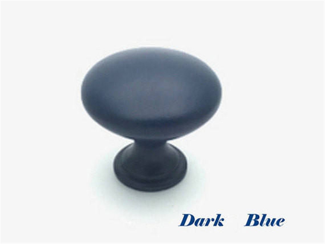 Colorful Knob Drawer Knobs Pulls Kitchen Cabinet Knobs Dresser | Etsy