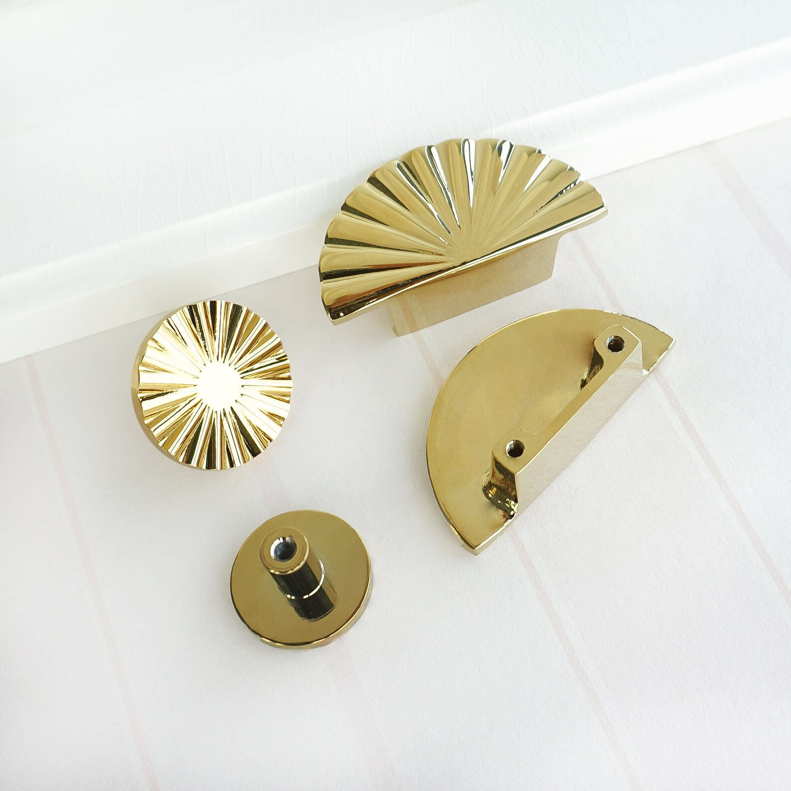 Gold Cabinet Knob Kitchen Pulls Knobs Drawer Knobs Pulls - Etsy