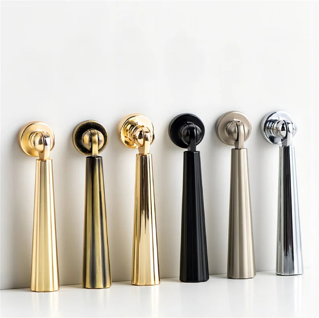 Pendant Drawer Knob Drop Kitchen Pull Dresser Knob Drawer Knobs Pulls ...