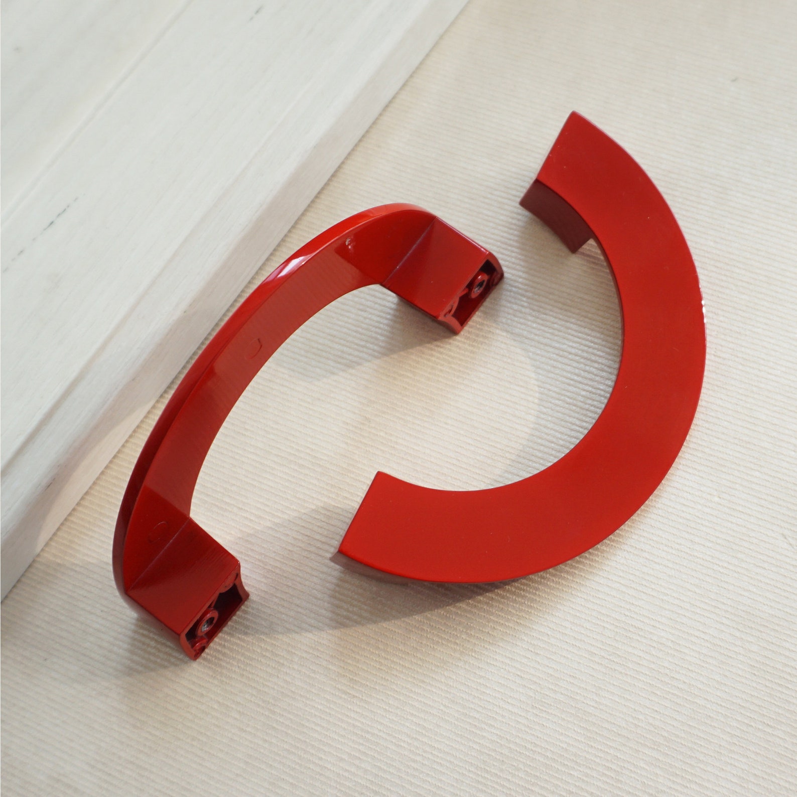 3.78'' Colorful Kids Drawer Pulls Handles Dresser Pull - Etsy