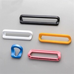1.263.75 5 Colorful Pull Handles Drawer Pulls Cabinet Door Handle ...