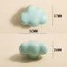 Cloud Ceramic Knobs Drawer Knob Cabinet Pulls Handles Colorful - Etsy